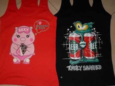 T-shirts: Η επιλογή του καλοκαιριού - Zougla